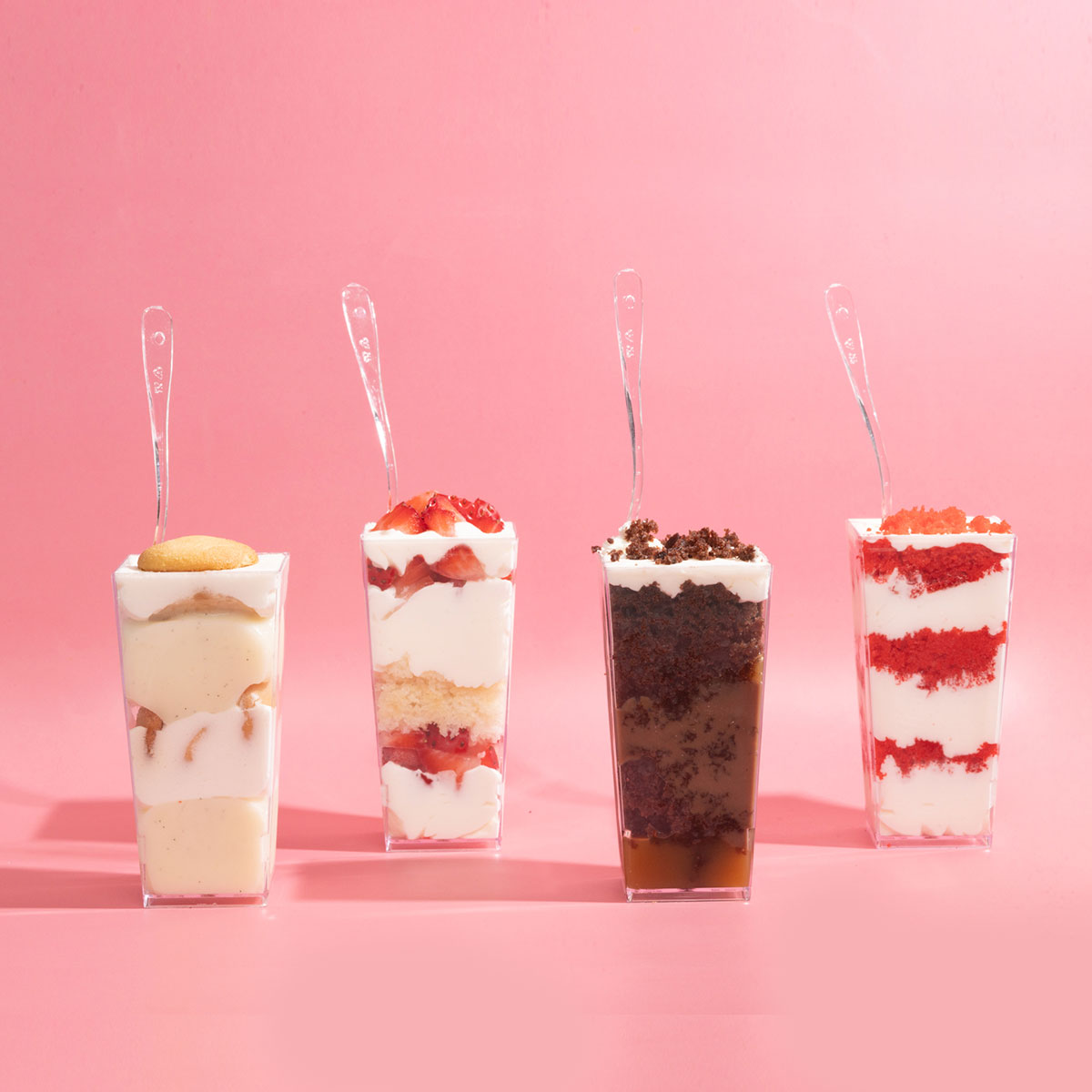 Little Cake Shooters – Little Cake Baker